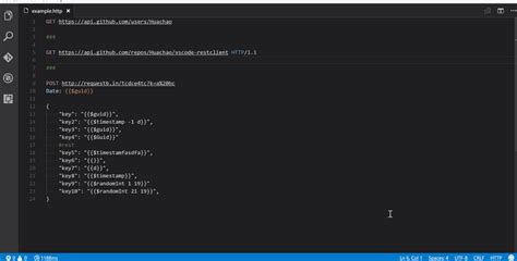 ۲۴ مورد از بهترین افزونه‌های Vscode راکت