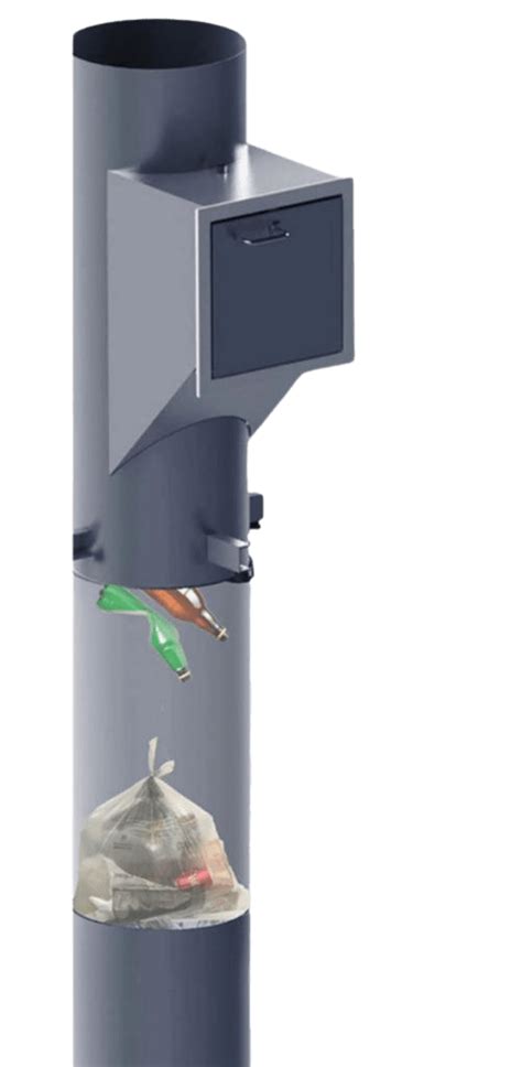 Trash Chute Installation In Liverpool Professional Trash Chute Services