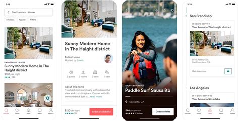 IOS Design Patterns Top Mobile App UI Design Inspirations