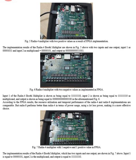 Design And Implementation Of Area Efficient Low Latency Radix 8 Multiplier On Fpga