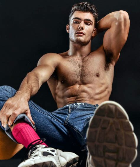 A Man A Country Levi From Usa A Man A Country Levi From Usa