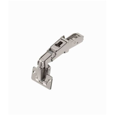 BLUM HINGE DEGREE CLIP TOP UNSPRUNG WIDE OPENING HINGE FOR PUSH OPEN TIP ON DOOR Shopee