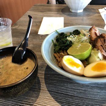 Nikka Ramen 306 Photos And 229 Reviews Ramen 5701 Calle Real