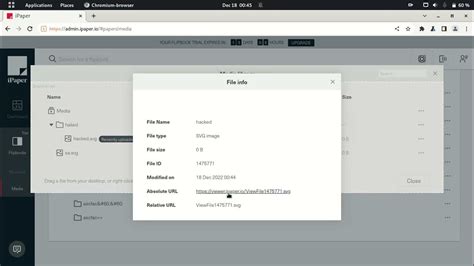 file upload to stored xss bug bounty poc lazy pentester youtube