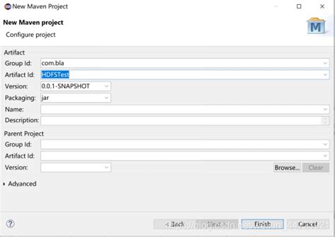 实验二：在eclipse中编写word Count的java程序打包到虚拟机中运行可以看出eclipse 自动创建了一个名为“wordcountjava”的源代码文件并且 包含 Csdn博客