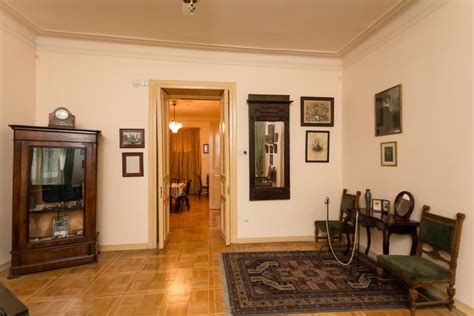 ზაქარია ფალიაშვილის მემორიალური სახლ მუზეუმი მუზეუმების გაერთიანება