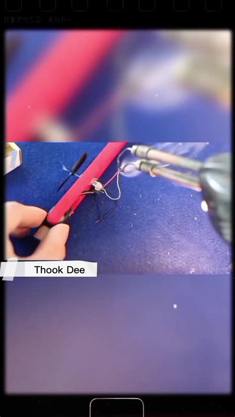 Diy จาก สาย Usb เก่าๆ งานประดิษฐ์เป็นของเล่น จากสาย Usb ความคิดสร้างสรรค์ ไอเดียดีๆ By