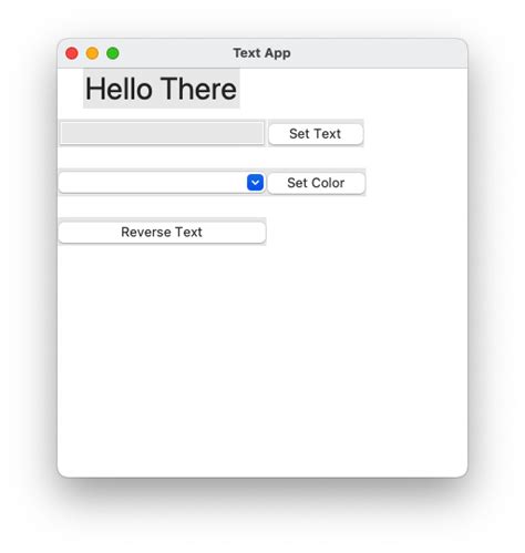 GitHub Dev Jujucollins Simple Gui