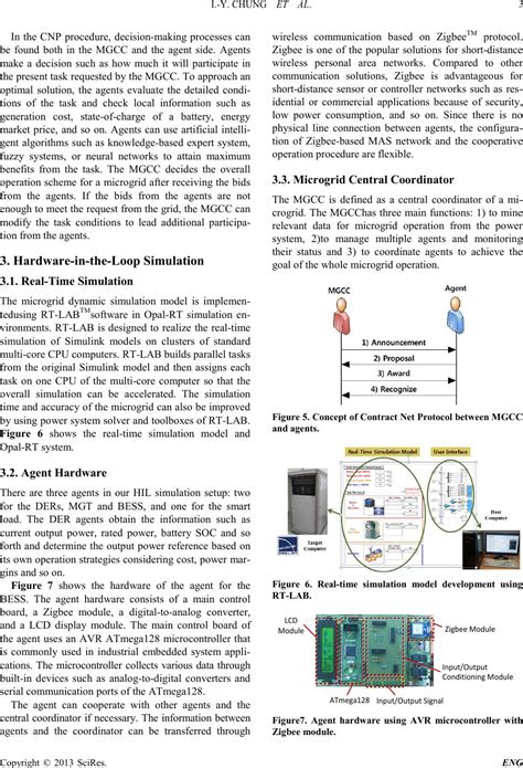 Distributed Intelligent Microgrid Control Using Multi Agent Systems