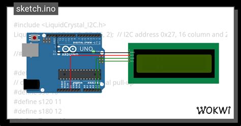 Some Qst In Stackoverflow Wokwi Esp32 Stm32 Arduino Simulator