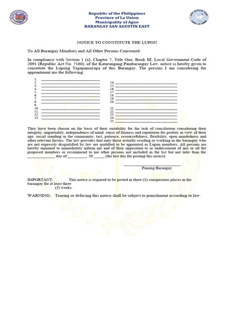 Kp Forms Download Free Pdf Justice Crime And Violence