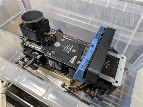 久しぶりのmini Pupper 2