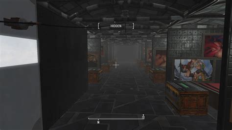 Share Your Sexy Settlement Page 2 Fallout 4 Adult Mods Loverslab