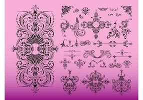 Simple Swirl Free Vector Art Free Downloads