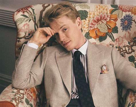 Freddie Fox Movies And Tv Shows 60 Photos Moonagedaydreamfilm