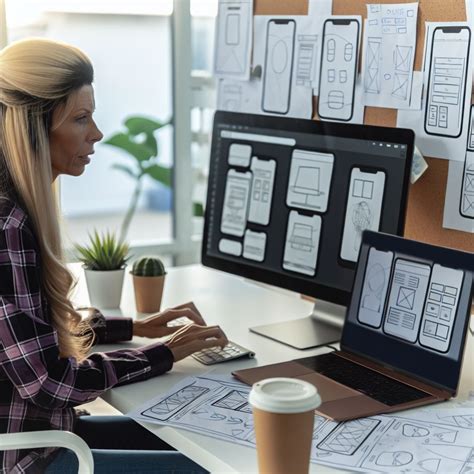 Importance Of Ux Ui Design In Mobile App Development