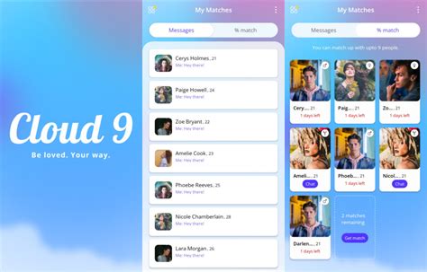 Cloud 9 App Design Analysis Designrush