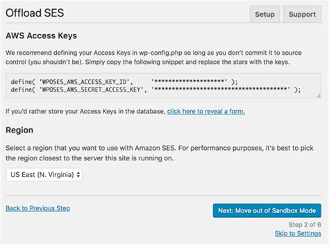 Send Your WordPress Emails Via Amazon SES With WP Offload SES Delicious Brains Inc