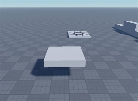 Why Is This Part Becoming Rotated When Moved With A Script Scripting Support Developer