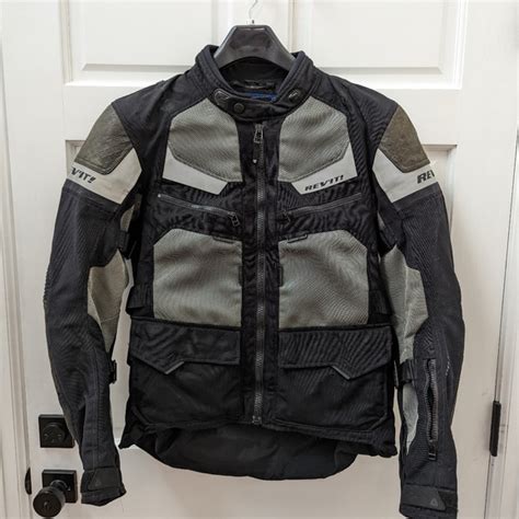 Rev It Jackets Coats Revit Cayenne Pro Jacket Large Poshmark