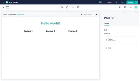 Building Future Proof High Performance Websites With Astro Islands And