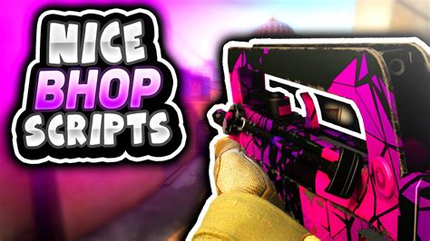 NICE BHOP SCRIPTS CS GO Funny Moments In Competitive YouTube NICE BHOP SCRIPTS CS GO Funny Moments In Competitive YouTube