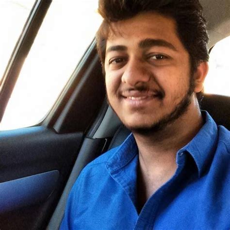 Sachin Kumbhojkar Medium