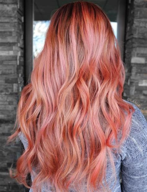 Pastel Hair Guide 40 Shades Of Pastel Hair Color