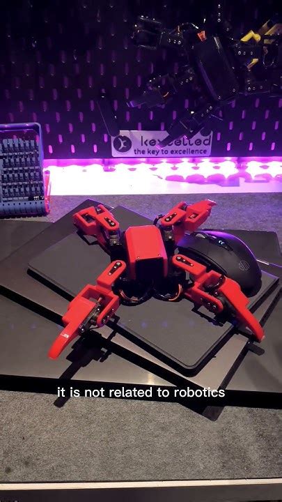 Do I Have Everythingrobotics Project Arduino Raspberry Esp32 Engineering 3dprinting