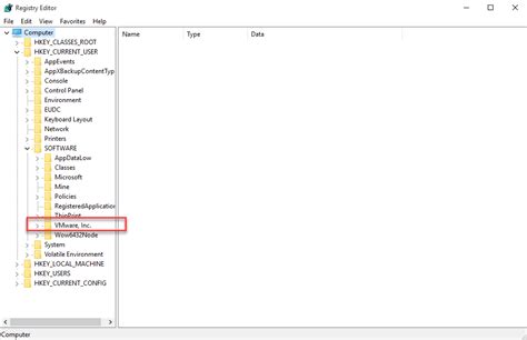 How To Uninstall Vmware Player Amberbatman