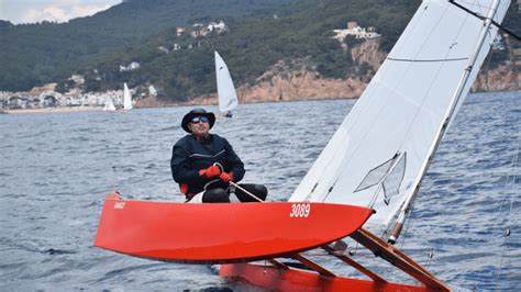 Discovering The Nautical Life And Outdoor Passion Of Xavier Roca Vilalta