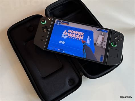 Lenovo Legion Makes Gaming More Portable With The Legion Go Legion Glasses And Legion I