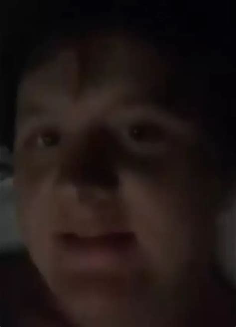 Lewis Capaldi Hilariously Commentates Couples Loud Sex In Hotel Room