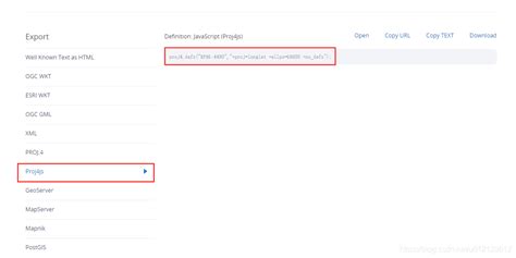 Leaflet 加载 Geoserver 自定义坐标系 矢量切片 及 偏移问题处理leaflet 3857加载4326 数据偏移 Csdn博客