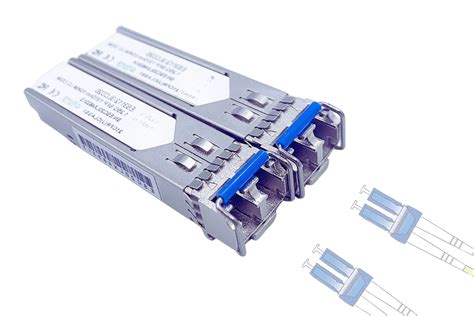 Transforming Data Into Light The Ultimate Guide To Fiber Optic Transceivers