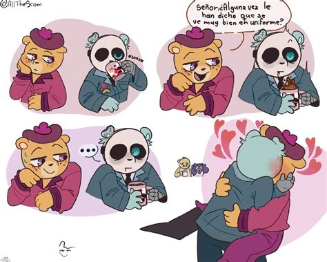 Pin De Cabo Pompón En 𝙐𝙣𝙞𝙘𝙤𝙧𝙣 𝙬𝙖𝙧𝙨☕︎ Dibujos Animados Bonitos