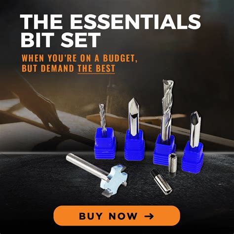 Cnc Routers And Cnc Router Bits Built For Beginners Idc Woodcraft