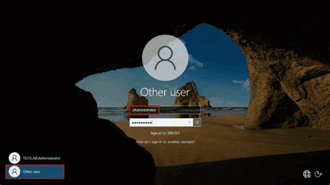 Directory Services Restore Mode Dsrm Password Reset Recover Active Directory 4sysops