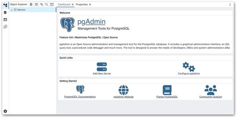 How To Use Pgadmin With Azure Database For Postgresql Flexible Server Simple Talk
