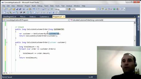 Un Caso Contra Null Object Pattern Youtube