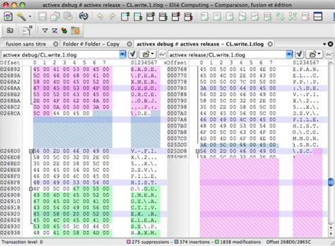 Ellié Computing Merge Development Tools Software 30