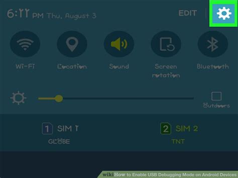 Android Usb Mode Android Usb Mode