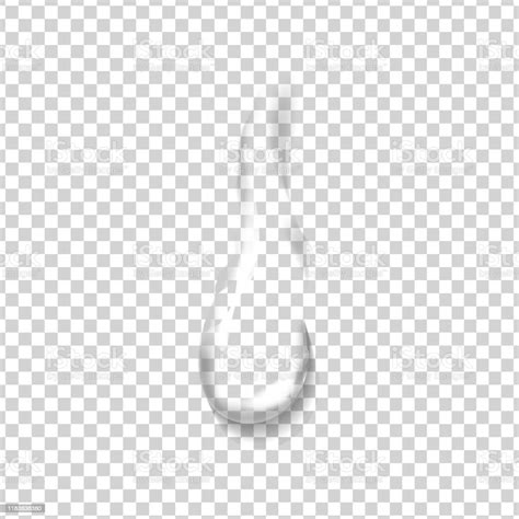 템플릿 장식 및 투명 한 배경에 덮여 에 대한 벡터 현실적인 고립 된 물방울 방울에 대한 스톡 벡터 아트 및 기타 이미지 방울 빗방울 응축 Istock