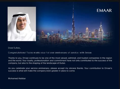 Suhas Kaul On Linkedin Emaardubai