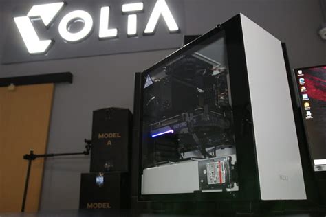 The Ultimate Guide To Building Your Custom Gaming PC In Singapore Volta PC Home Of Custom PC