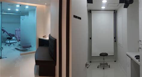 수술실리모델링 강남 한승빌딩 8층 메이드영 성형외과 180평 다솔디자인