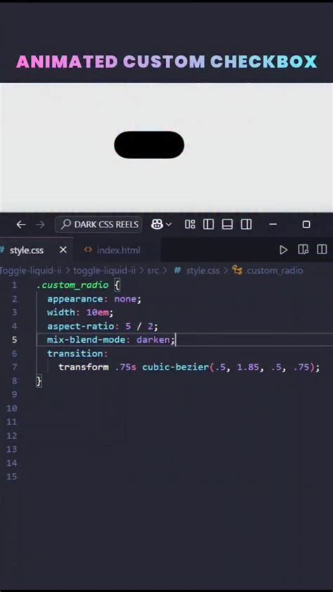 Level Up Your Css Game 🔥🚀 Bdo A Hidden Tag Of Html 🎓🧑‍💻 👩‍💻 Source Code