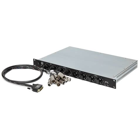 Undertone Audio Unfa 1 Accessory Box