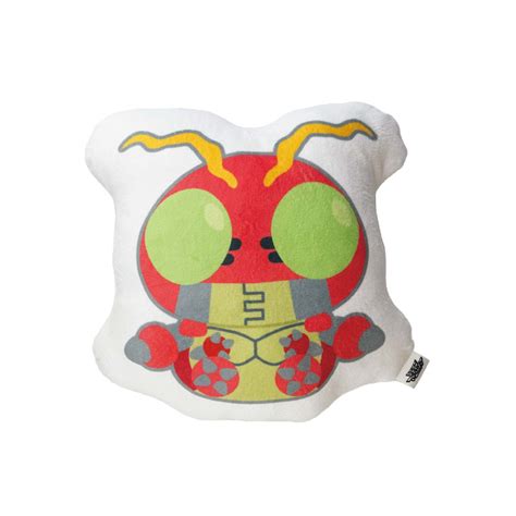Coussin Boa Korofuwa Tentomon Digimon Adventure Meccha Japan