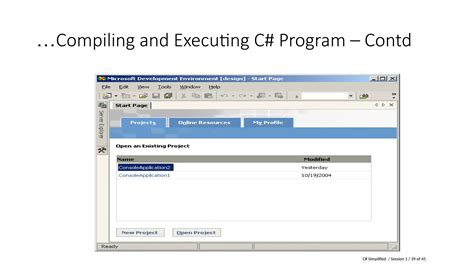 Fundamentals Of C Programmingpracticalpptx
